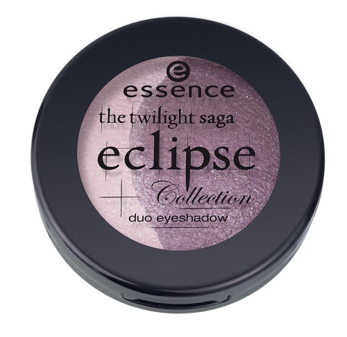 SOÑANDO EN TECNICOLOR: ECLIPSE DE ESSENCE